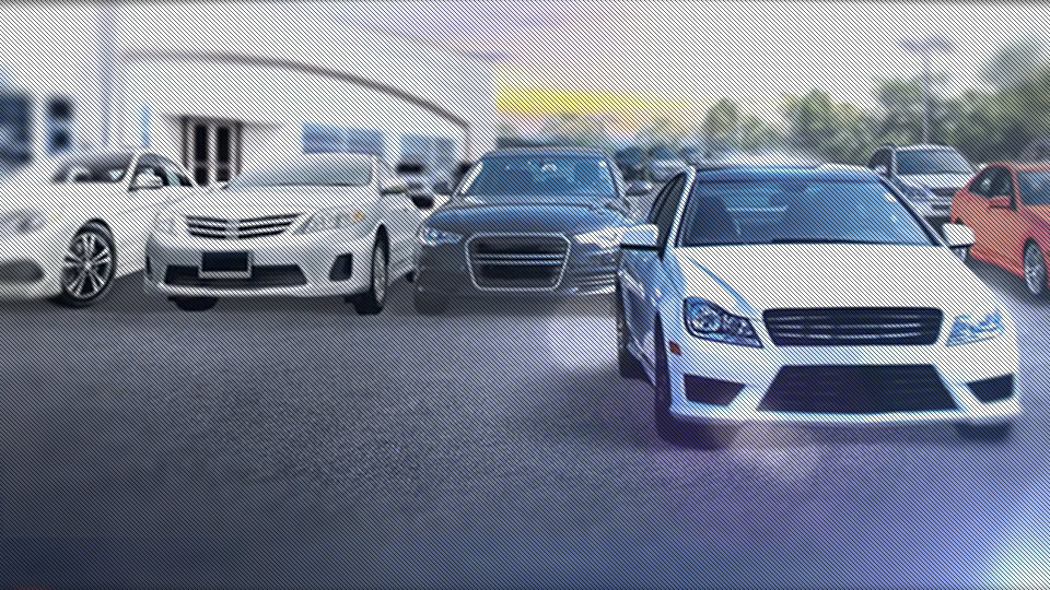 Provision: Used Car Dealer Management Software - vAuto