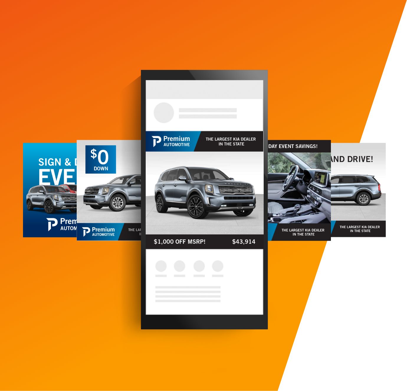 Conquest | Auto Dealer Inventory Management Software | vAuto
