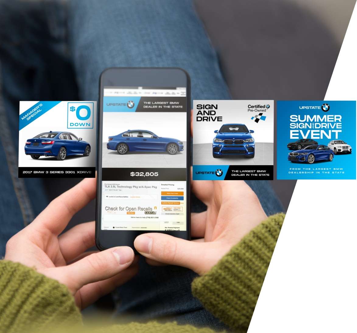 Merchandising | vAuto