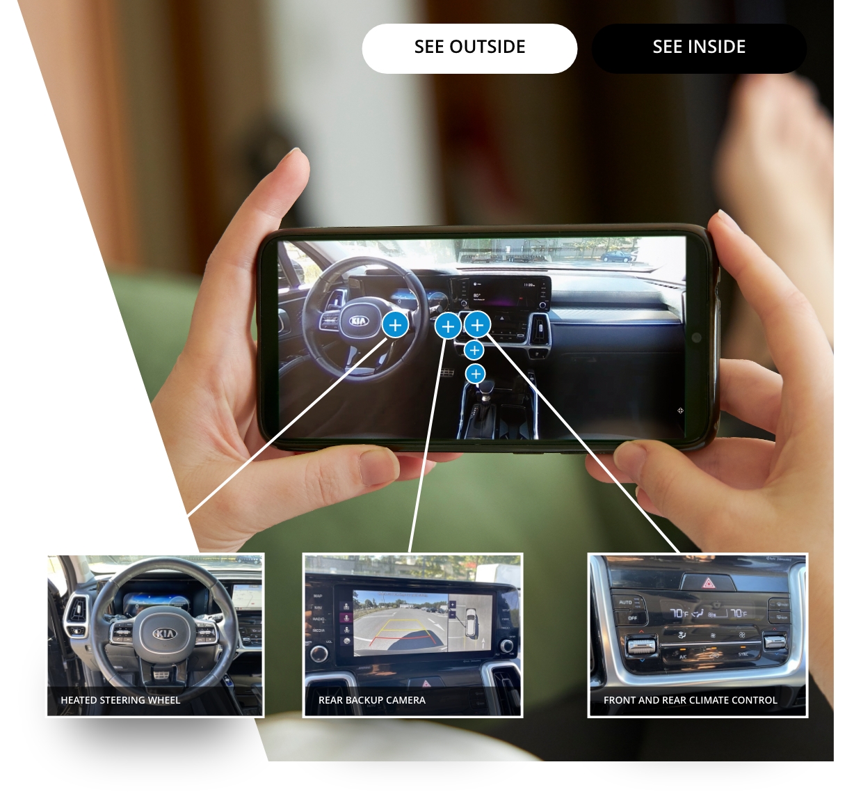 Merchandising | vAuto