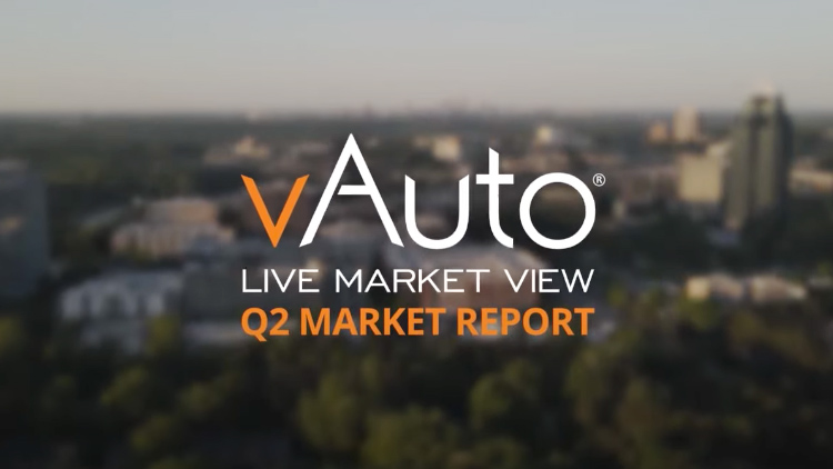 New and Used Auto Dealership Management Software - vAuto
