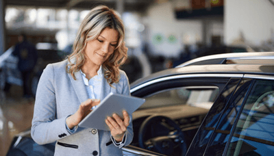 Inventory Trends | vAuto