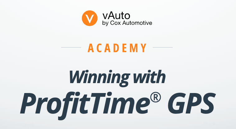 New and Used Auto Dealership Management Software | vAuto